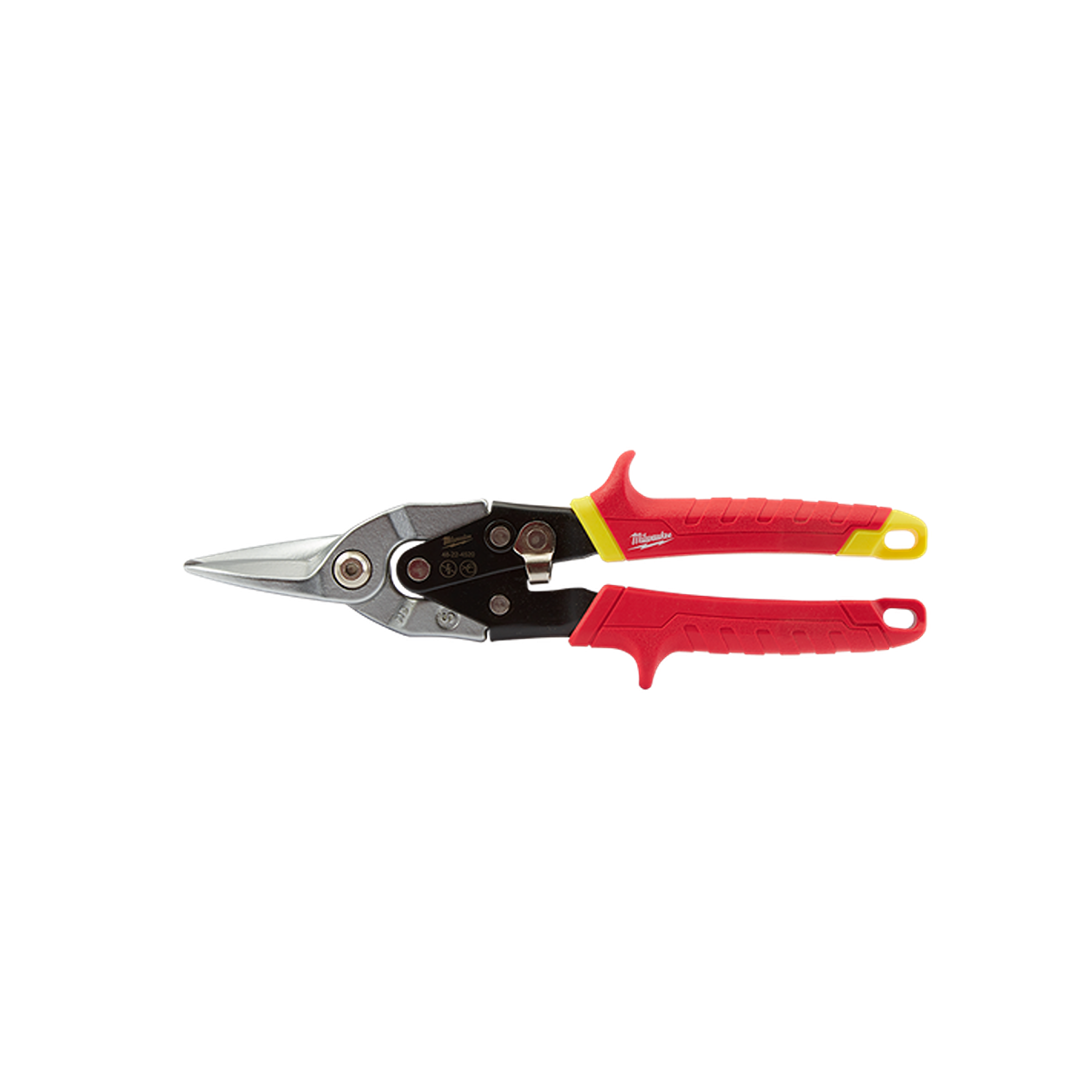 Milwaukee Metal Aviation Snips