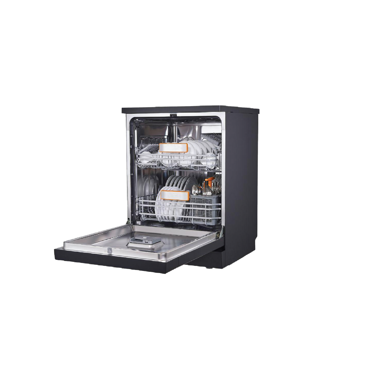 CM Freestanding Dishwasher