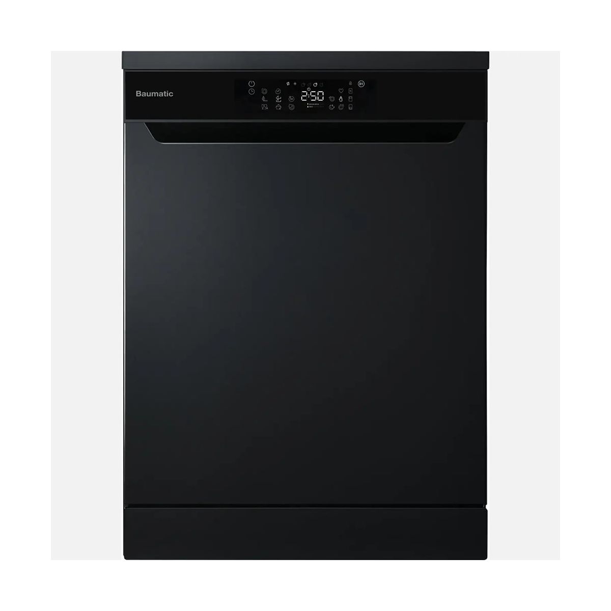 Baumatic Free Standing Dishwasher