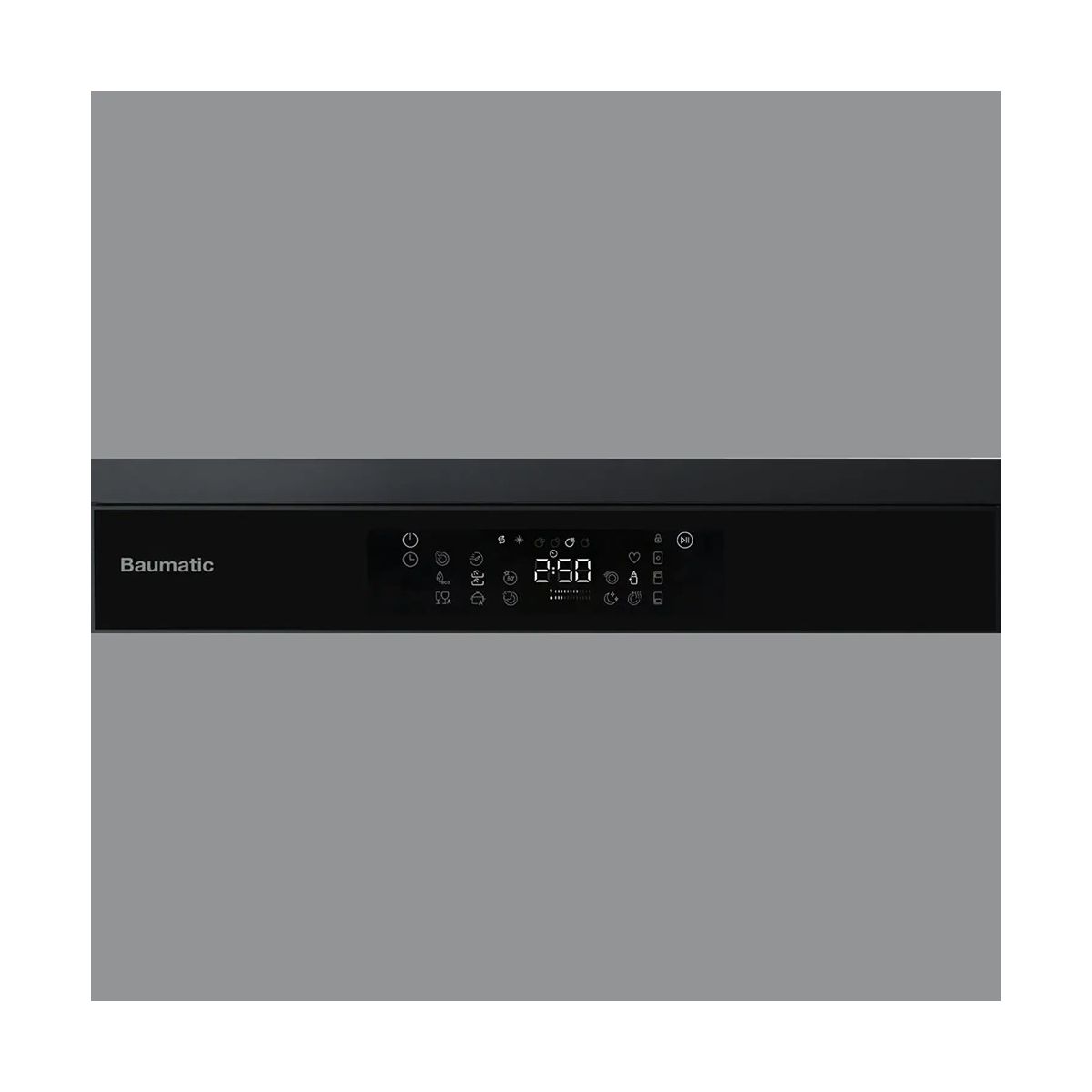 Baumatic Free Standing Dishwasher