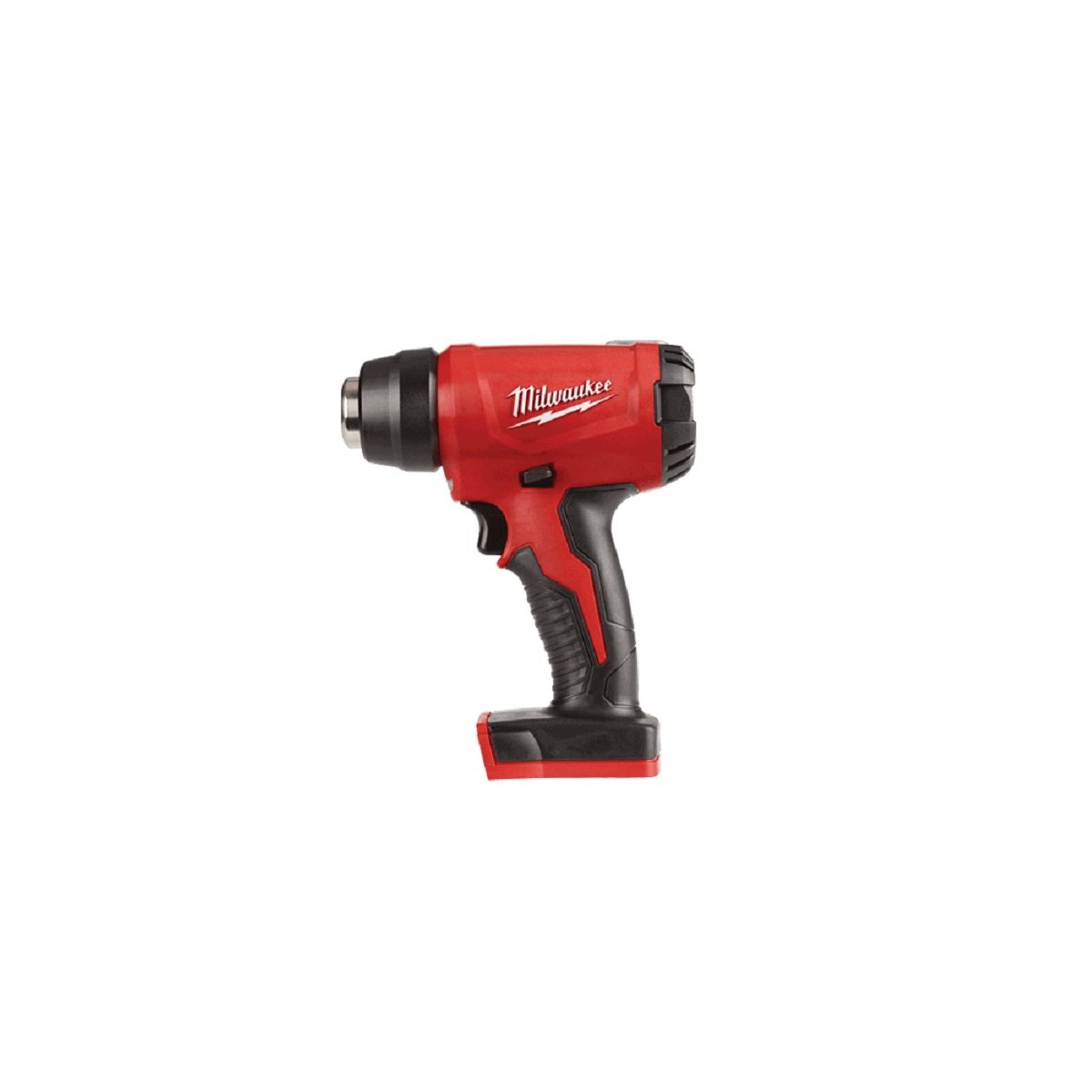 Milwaukee - M18BHG-0 High Performance Heat Gun