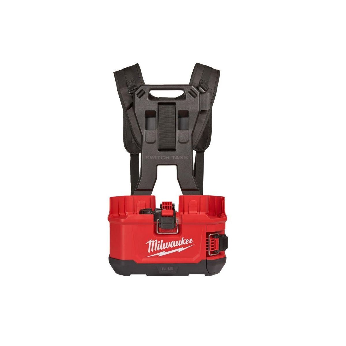 Milwaukee - M18BPFPH-0 M18 Switch Tank