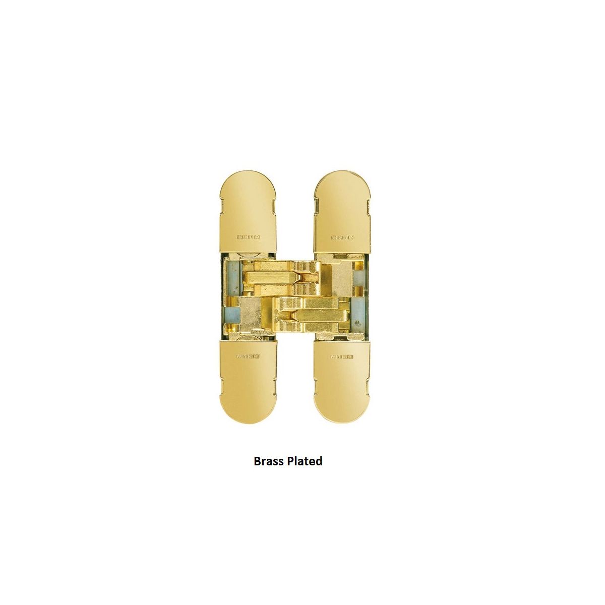 Ceam - 1129 Model 3D Adjustable Concealed Hinges