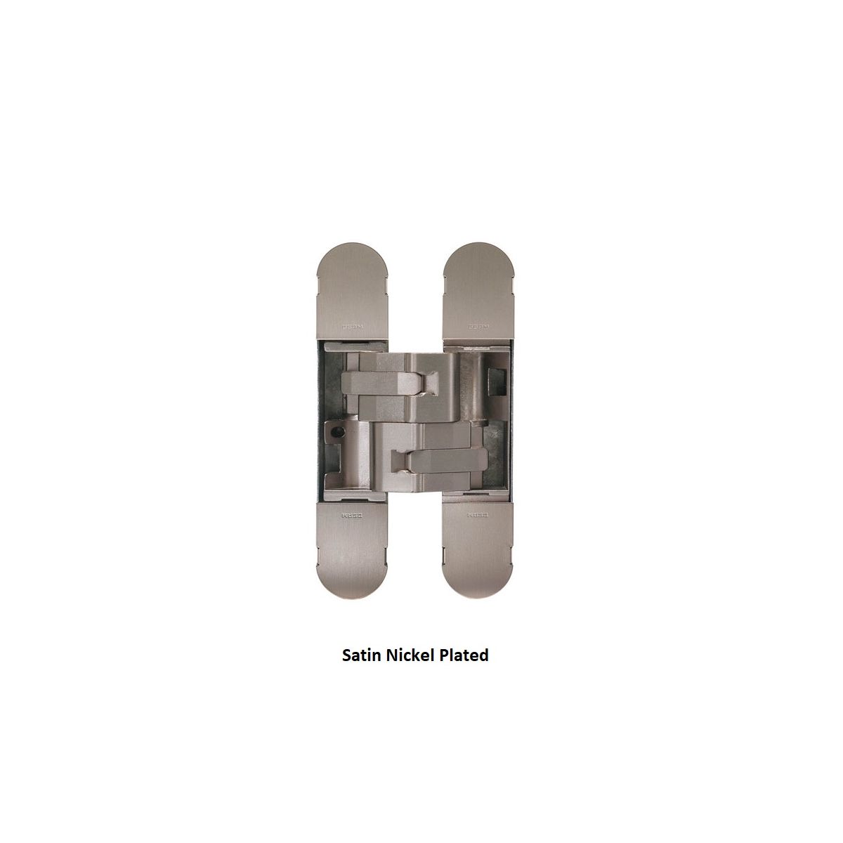 Ceam - 1131s Model 3D Adjustable Concealed Hinges