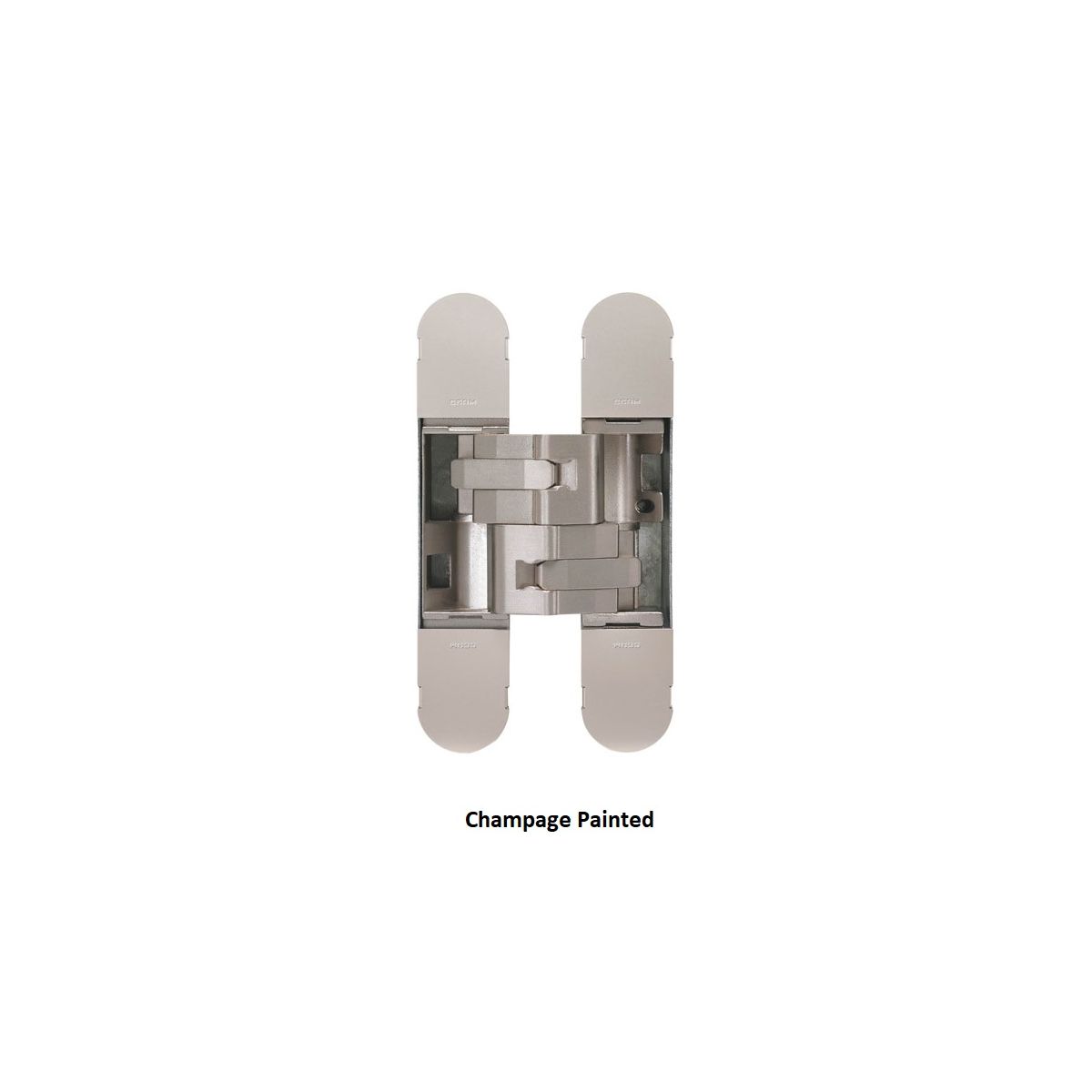 Ceam - 1131s Model 3D Adjustable Concealed Hinges