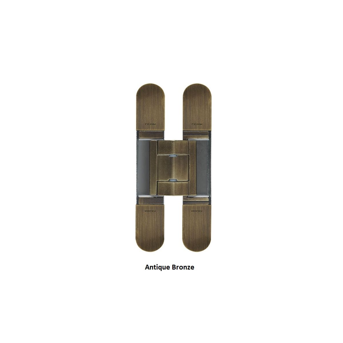 Ceam - 1430 Model 3D Adjustable Concealed Hinges