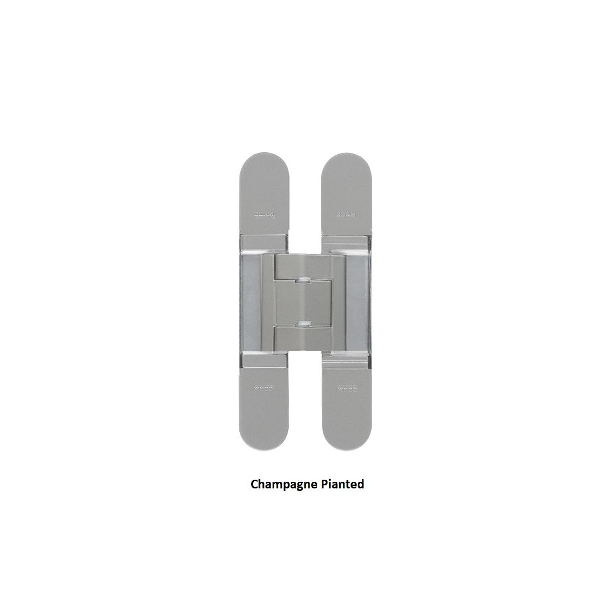 Ceam - 1430 Model 3D Adjustable Concealed Hinges
