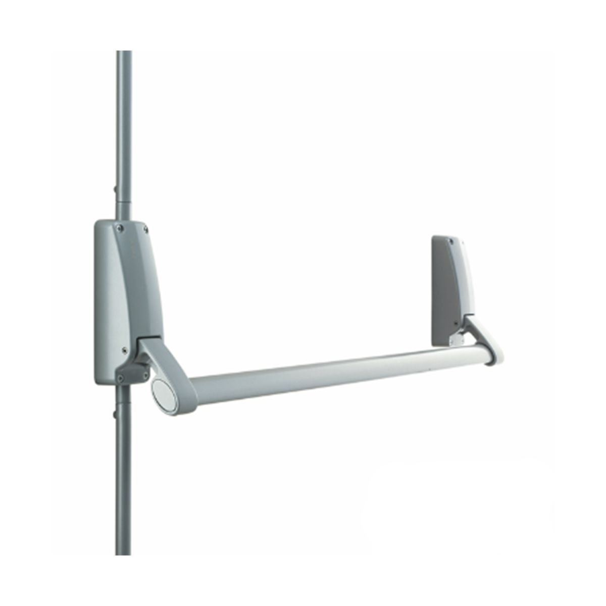Briton - Surface Vertical Rod Type Cross/Push-Bar Type Panic Exit ...