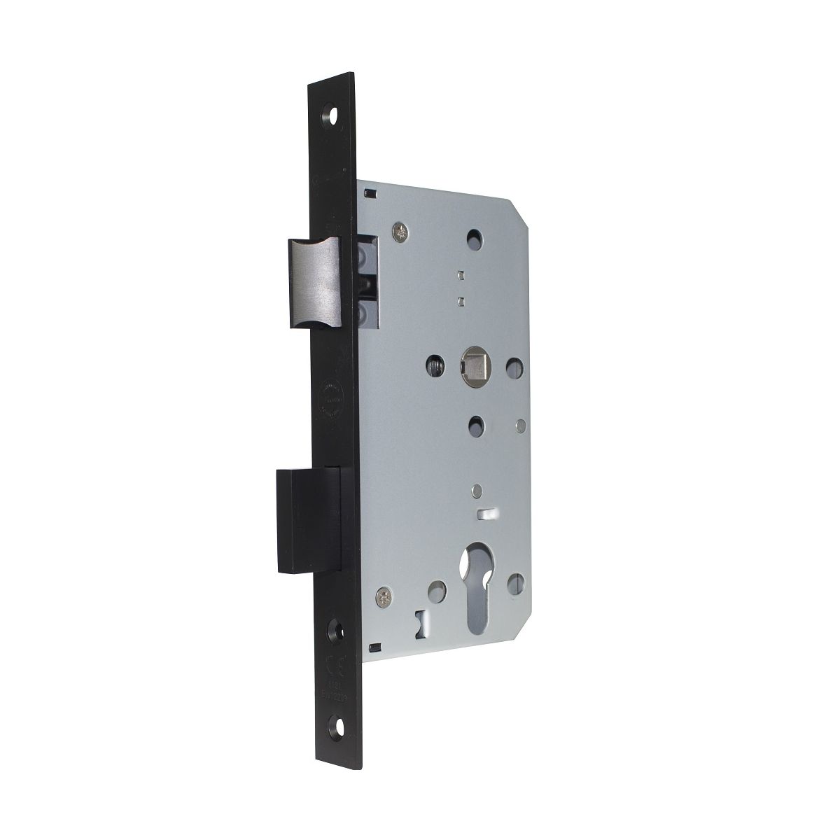 Ultimate - Mortise Sash Lock 55mm Backset & 72mm Centre to Centre ...