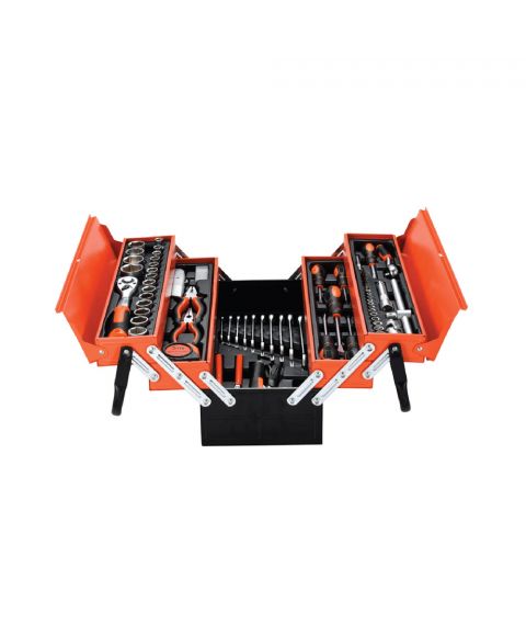 Tools & Machinery :: Toolbox, Carrier & Storage :: Toolbox - Arabtools