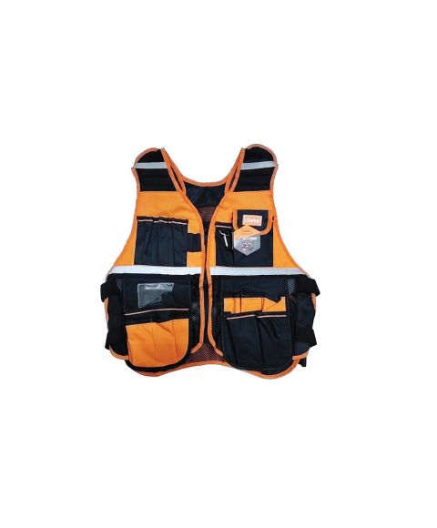 Tools & Machinery :: Toolbox, Carrier & Storage :: Tool Jacket - Arabtools